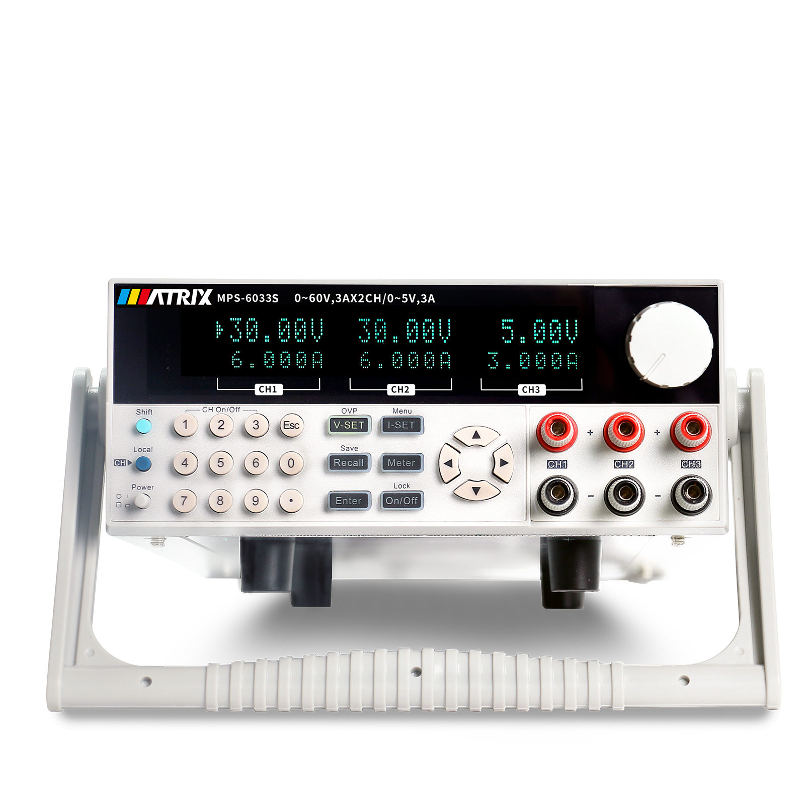 | 旺群儀器有限公司 | Wonder Instrument Co., Ltd.